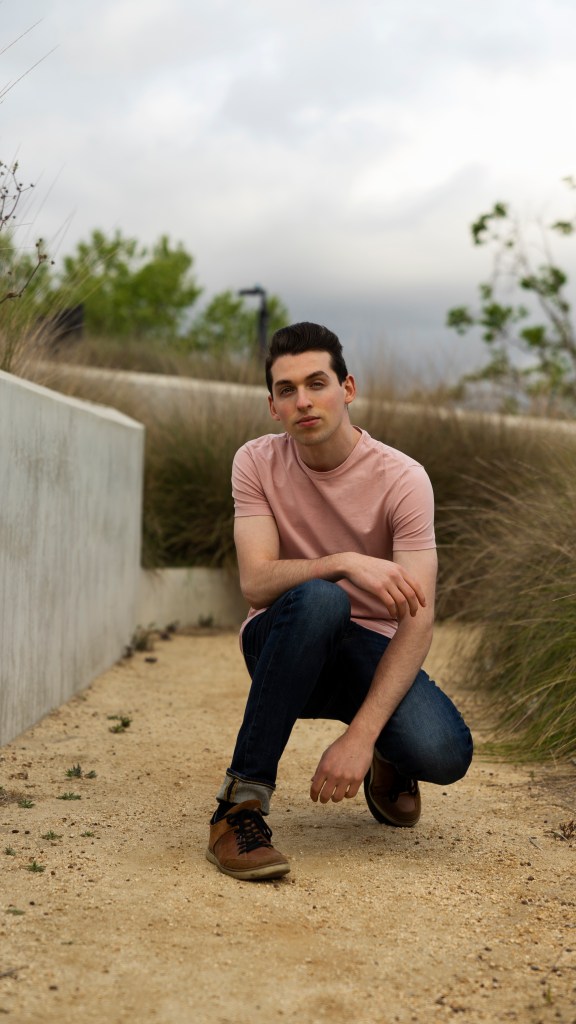 Thankful: Positivity Through the Lens of Photographer Zusha Goldin ...